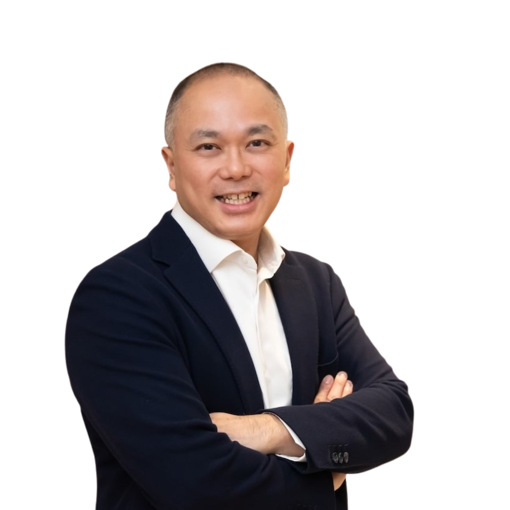 Dr Tang Tjun Yip - The Vascular & Endovascular Clinic