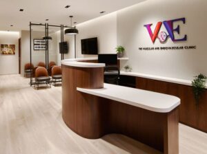 Home - The Vascular & Endovascular Clinic