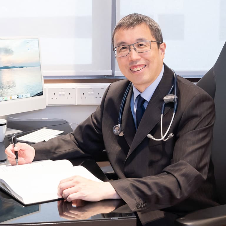 Our Clinic - The Vascular & Endovascular Clinic
