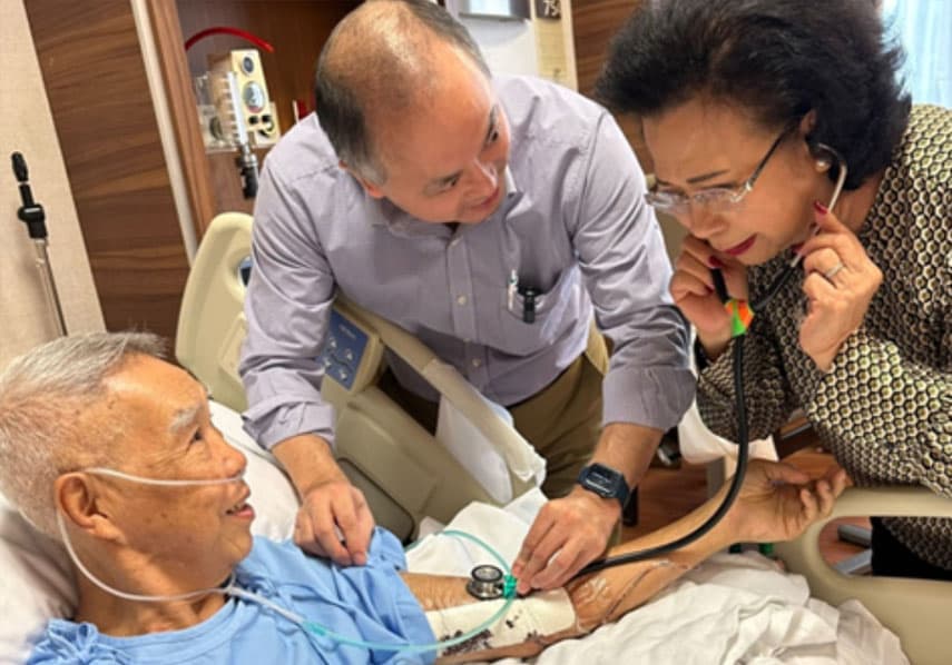 The Role of an Arteriovenous Fistula (AVF) in Hemodialysis - The ...