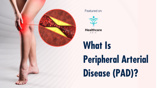 Home - The Vascular & Endovascular Clinic