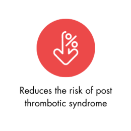 The Role of Suction Thrombectomy for Deep Vein Thrombosis