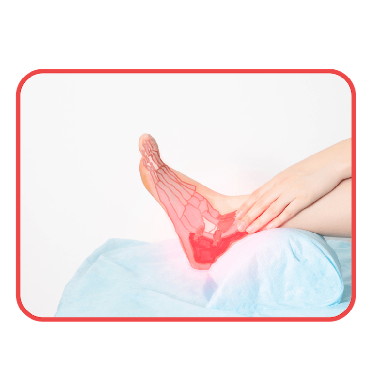 Leg Swelling Causes and Symptoms: When to Seek Medical Care?