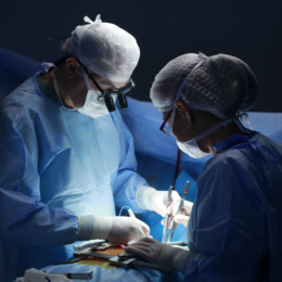 A Comprehensive Guide to Microwave Ablation | The VE Clinic
