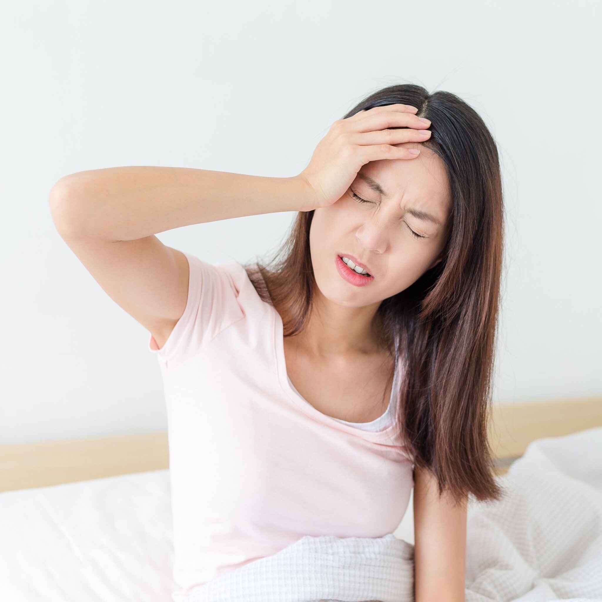 Stroke and Cerebrovascular Disease: Types, Causes & Prevention