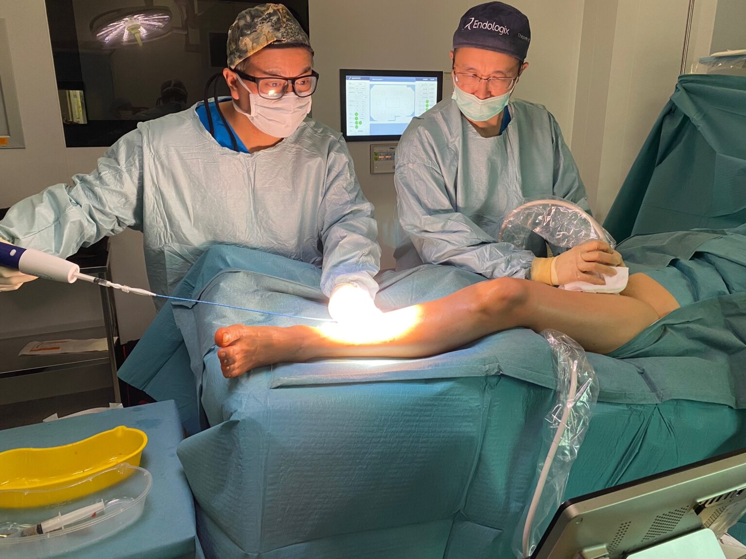 What is Venaseal, How Does it Work and Treatment Options