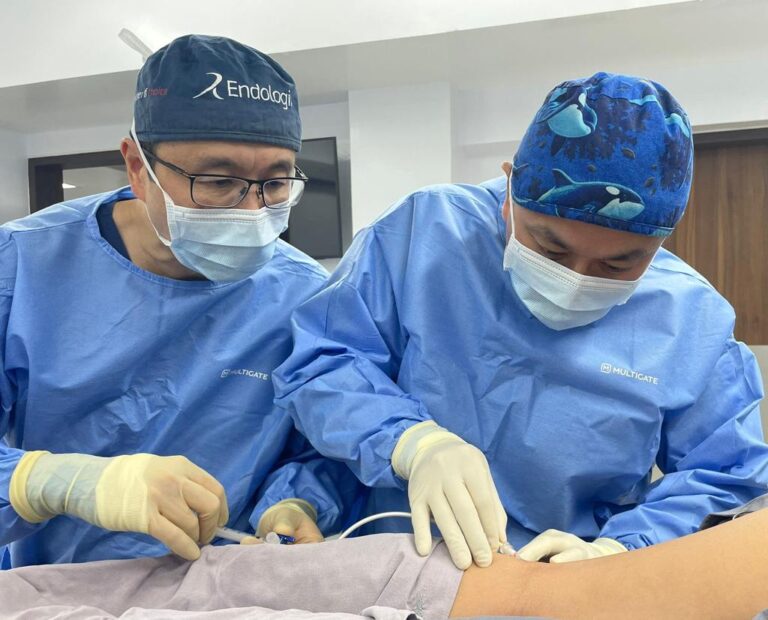 Peripheral Arteriovenous Malformations (AVMs) - The Vascular ...