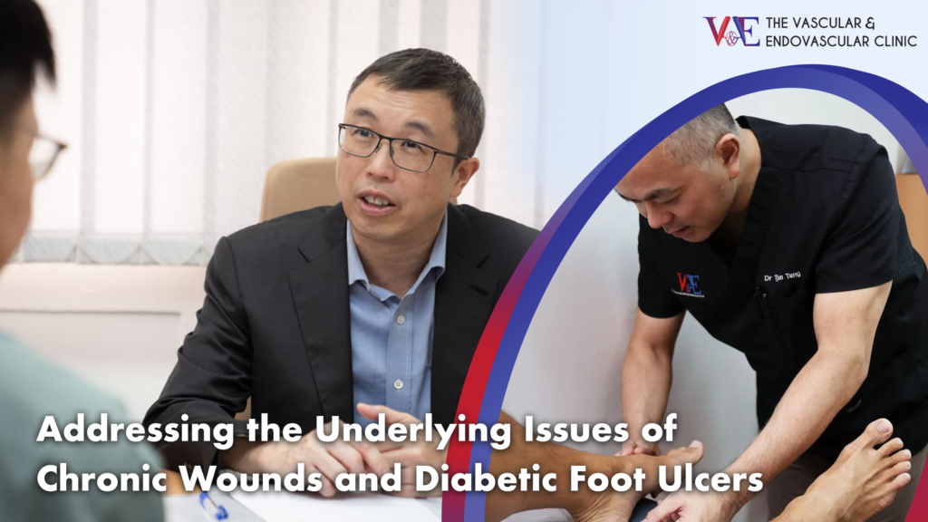 Maximising Wound Healing with Vacuum-Assisted Closure (VAC) Therapy ...