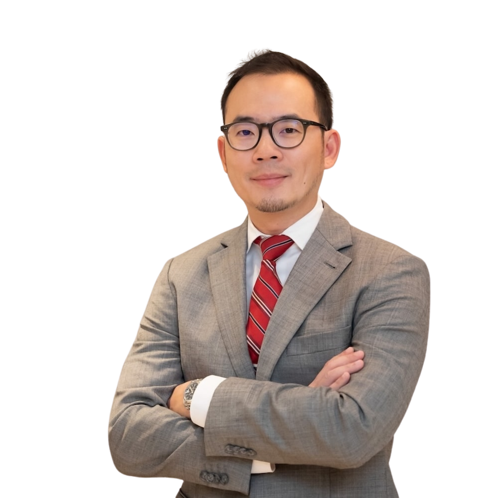 Dr Leong Chuo Ren - The Vascular & Endovascular Clinic