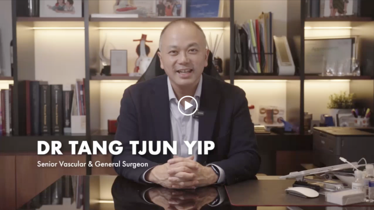 Home - The Vascular & Endovascular Clinic