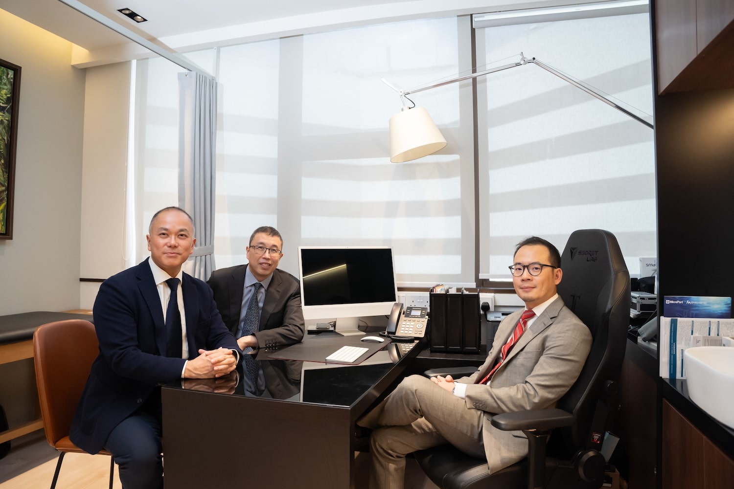 Home - The Vascular & Endovascular Clinic